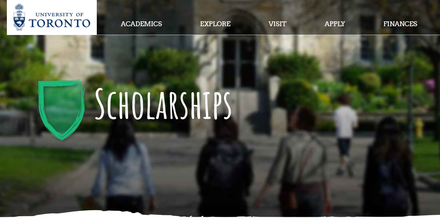 加拿大名校你不知道的奖学金 - Cestar High School